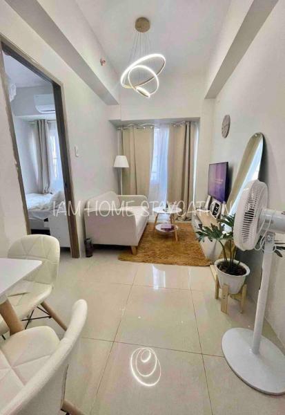 Staycation In Manila Near Naia Airport - Imus