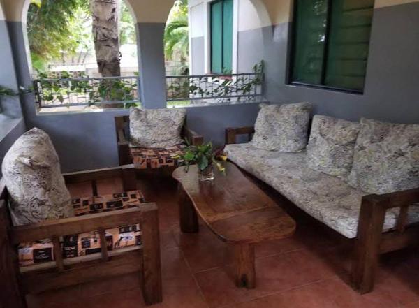 Gold Villa2 - Diani Beach