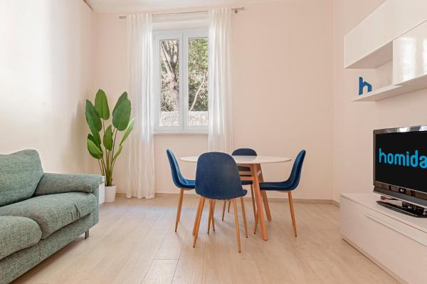 Homiday- Casa L- Pace E Comfort Sul Mare - Livourne