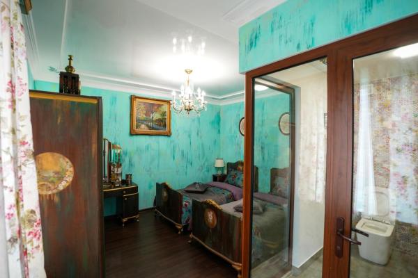 The Victorian Hotel & Spa Room 2 - Yerevan