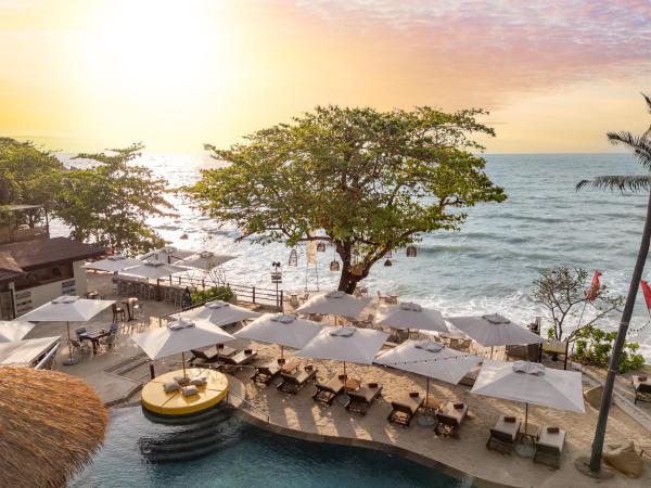 Saii Koh Samui Villas - Adult Only 12 Plus - Ko Samui