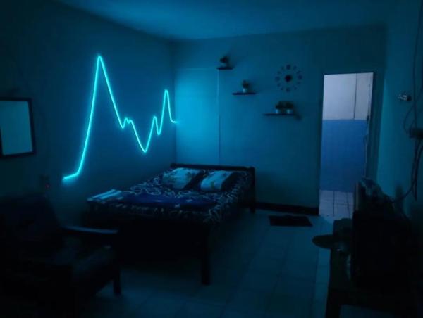 Motel Ibu Puncak Bogor - Bogor