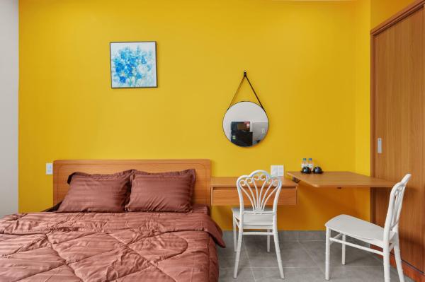 Saluton House - Da Nang