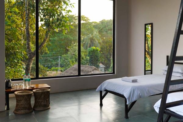 Soultosoul Guesthouse - Mayapur