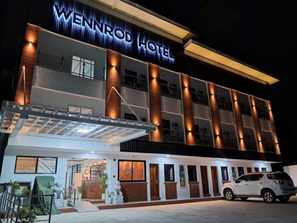 Wennrod Hotel - Batangas