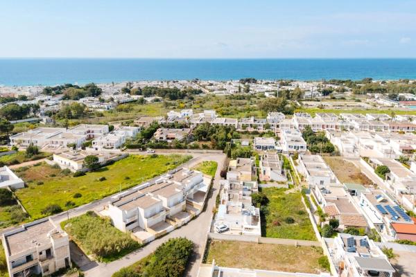 Appartamento Terre Del Sud By Barbarhouse - Taviano