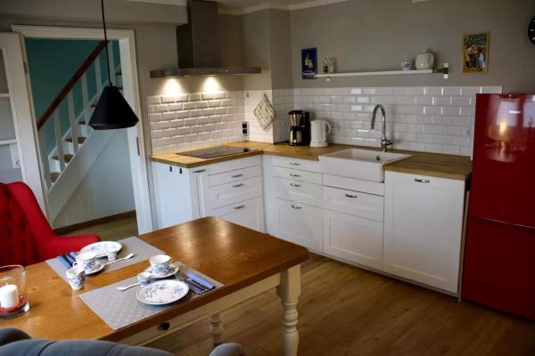 Fiete's Lüttes Huus - Husum