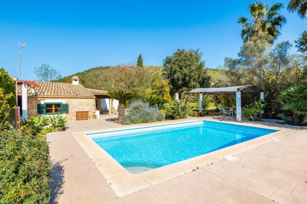 Villa Can Tonet - Port de Pollença
