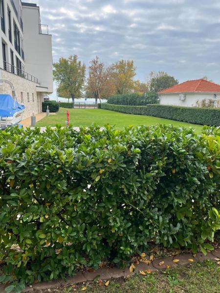 Royal Apartman Am See - Tihany