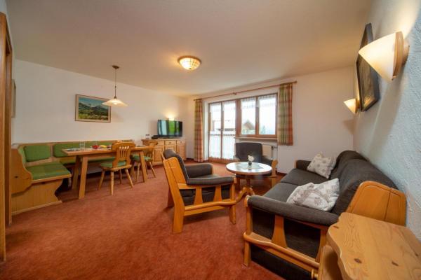 Allgäuer Bergblick - Fischen im Allgäu