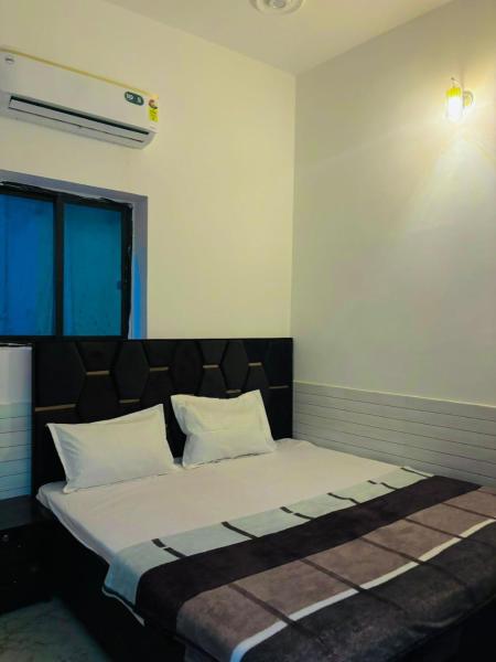 Harshvardhan Dham - Vrindavan