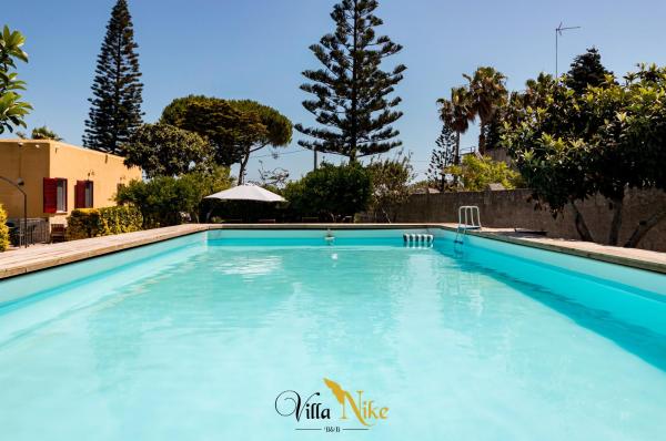 Villa Nike - Torre dell'Orso