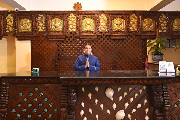 Tibet Boutique Hotel - Tibet