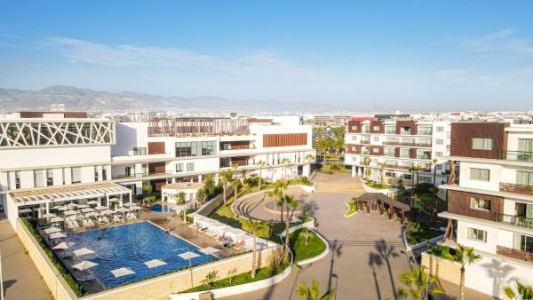 Zephyr Agadir - Agadir