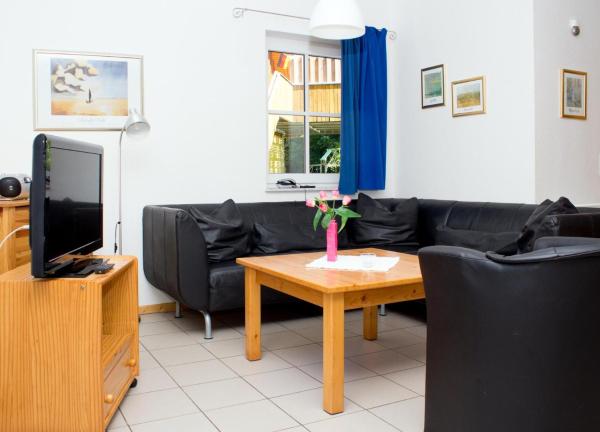 Ferienwohnung Ferienhäuser Am Brocken, 60 Qm, 2 Schlafzimmer - Ilsenburg (Harz)