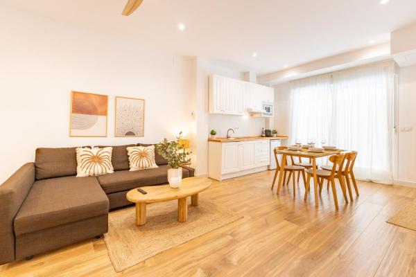 Isg Apartments Triana Estudio 2 - San Juan de Aznalfarache