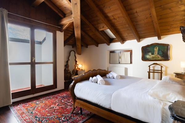 Luxury Apartment Between Como Lake And Valsassina - Lecco
