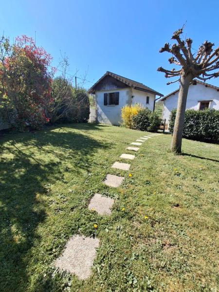 La Belle Des Trappes 2 - Bourgoin-Jallieu