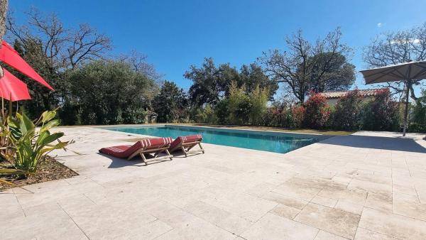 Villa Antassi Enjoy The Sun - Hyères