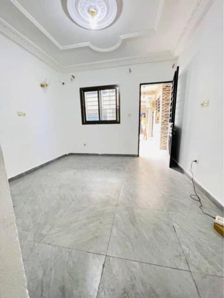 Le Kristal Palace 5 éToiles - Douala