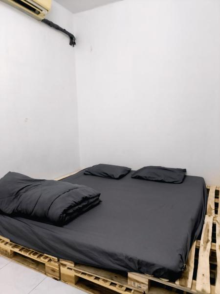 Lao Homes Apartment - Vientiane