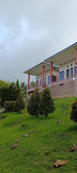 Moon View Bungalow's - East Nusa Tenggara