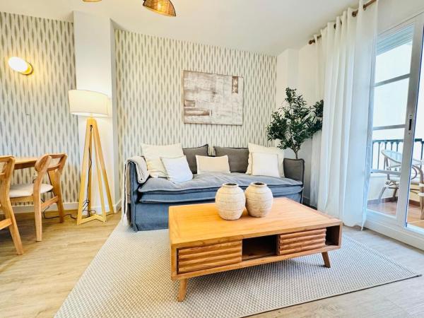 New!! Torre Del Mar Premium, Close To The Beach - Vélez-Málaga
