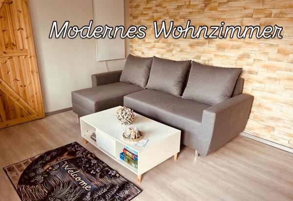 Ferienhaus Lavendel - Sachsen