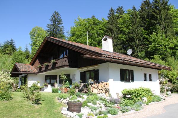 Arnika - Garmisch-Partenkirchen