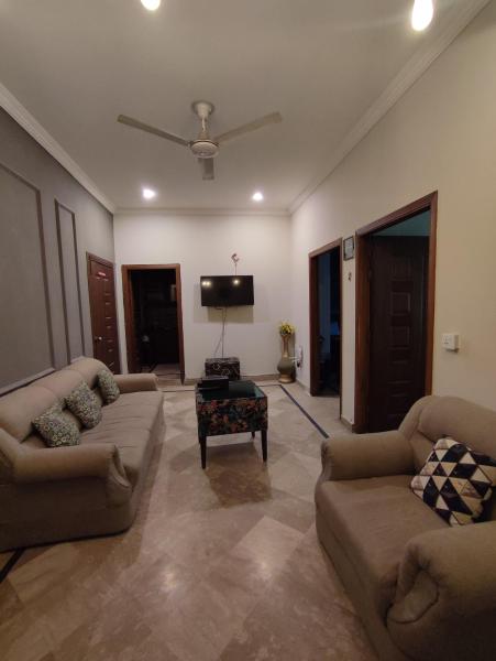 Private 2-br Apartment - Self Check In - Near F-11 Markaz Islamabad - Islamabad