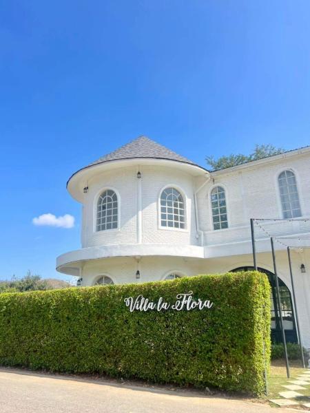 Villa La Flora Kaeng Krachan - Kaeng Krachan
