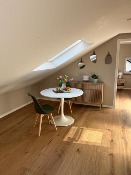 Charmante 2-schlafzimmer Wohnung - Lörrach