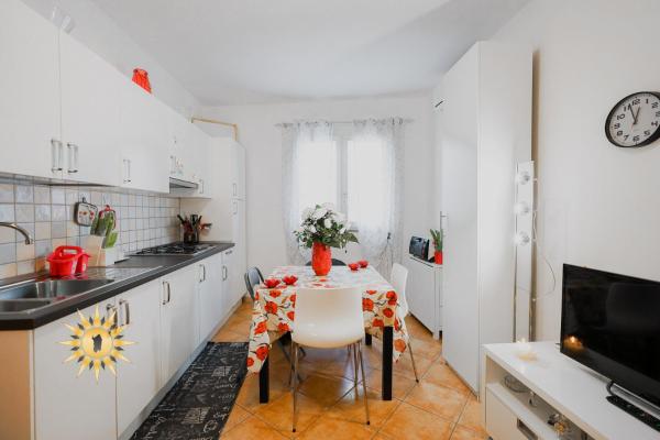 Gavina Blanca - Loft In Centro A Castelsardo - Castelsardo