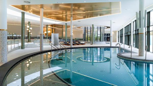 Le Primore Hotel & Spa - Hévíz