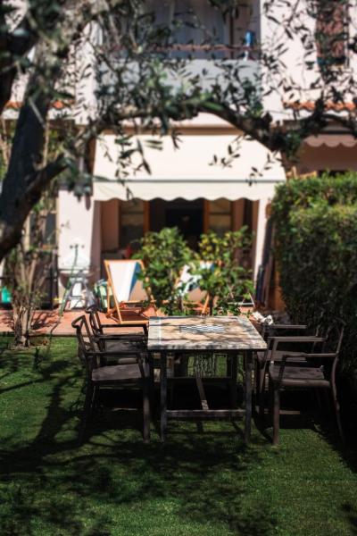 Cozy Apartment With Garden - Casetta Del Pescatore, Appartamento Intero - Numana