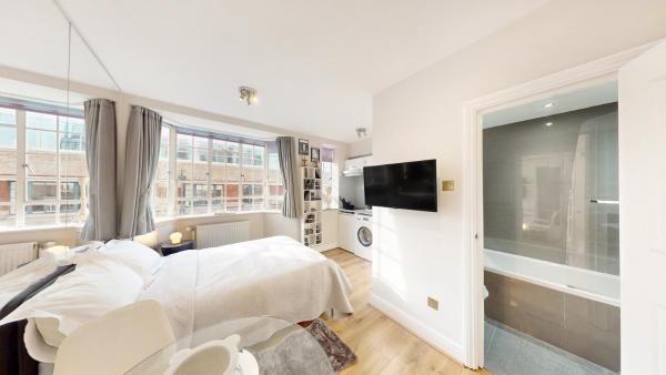 Chelsea Executive Cloisters 571 - Central London