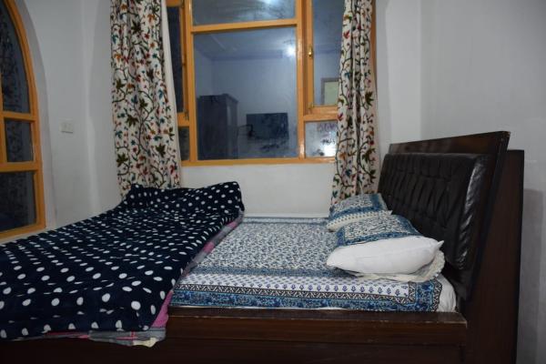 Hotel Murawah - Sonamarg