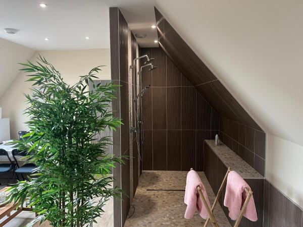 Chambre Mont Fleuri - Mouscron