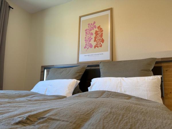 Hotel Zwischen Den Meeren - Tarp