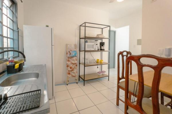 Apartamento Economico - Al18 - Maringá