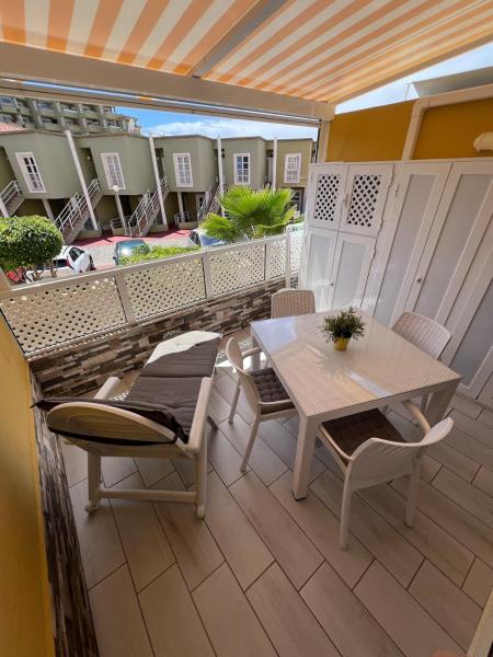 Dreamy Duo 2 Bed Apartment - Orlandito - Adeje