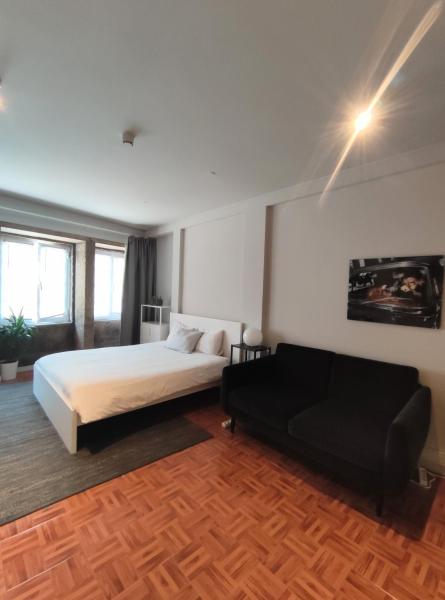 Oporto Batalha Nice View Flat - Porto