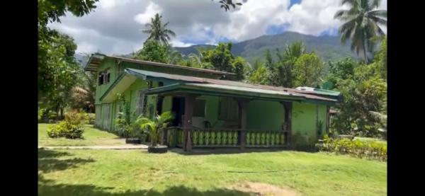 Fajardo Guest House - Philippines