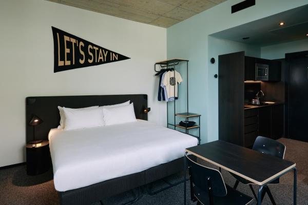 The Social Hub San Sebastian Extended Stay - Saint-Sébastien