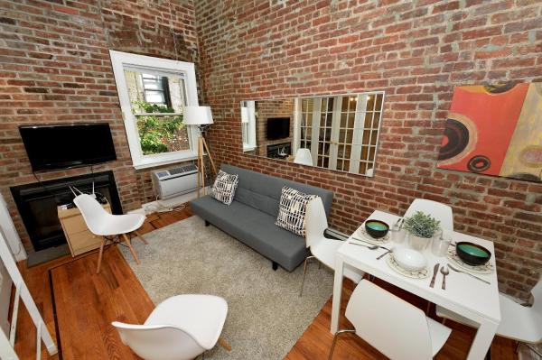 Charming 3-bedroom Apartment In Midtown West - Penn Station South, NY