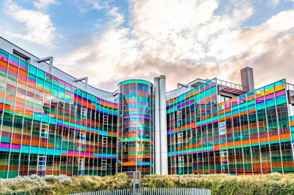 Hotel Jardines De Uleta Suites - Vitoria-Gasteiz