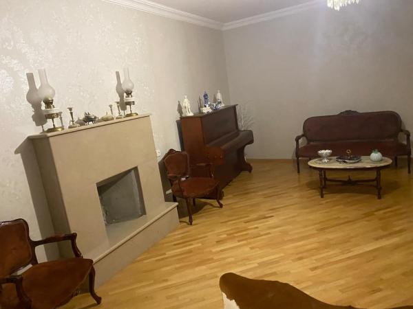 Gora House - Kutaisi