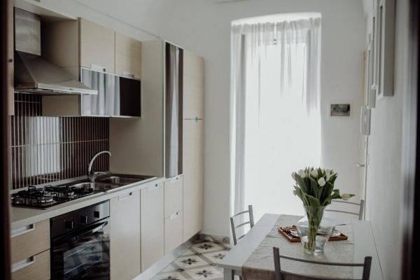 Palazzo Pezzolla By Monholiday - Monopoli