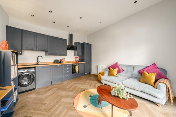 The Signal Station Luxury Aparthotel - Leith