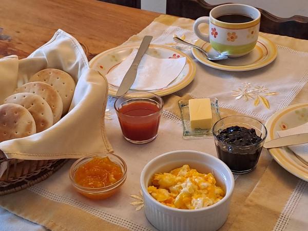 Cómodo, 2 O 4 Personas, Desayuno - Osorno